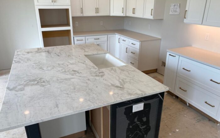 Gallery - United Granite MD Home Improvement