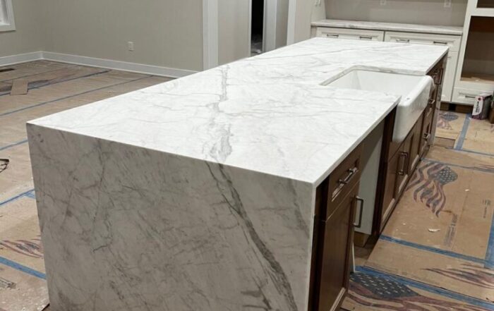 Gallery - United Granite MD Home Improvement